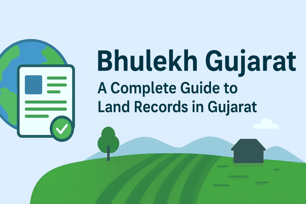 Bhulekh Haryana: Check Jamabandi, Khasra, Khewat & Mutation Process Online