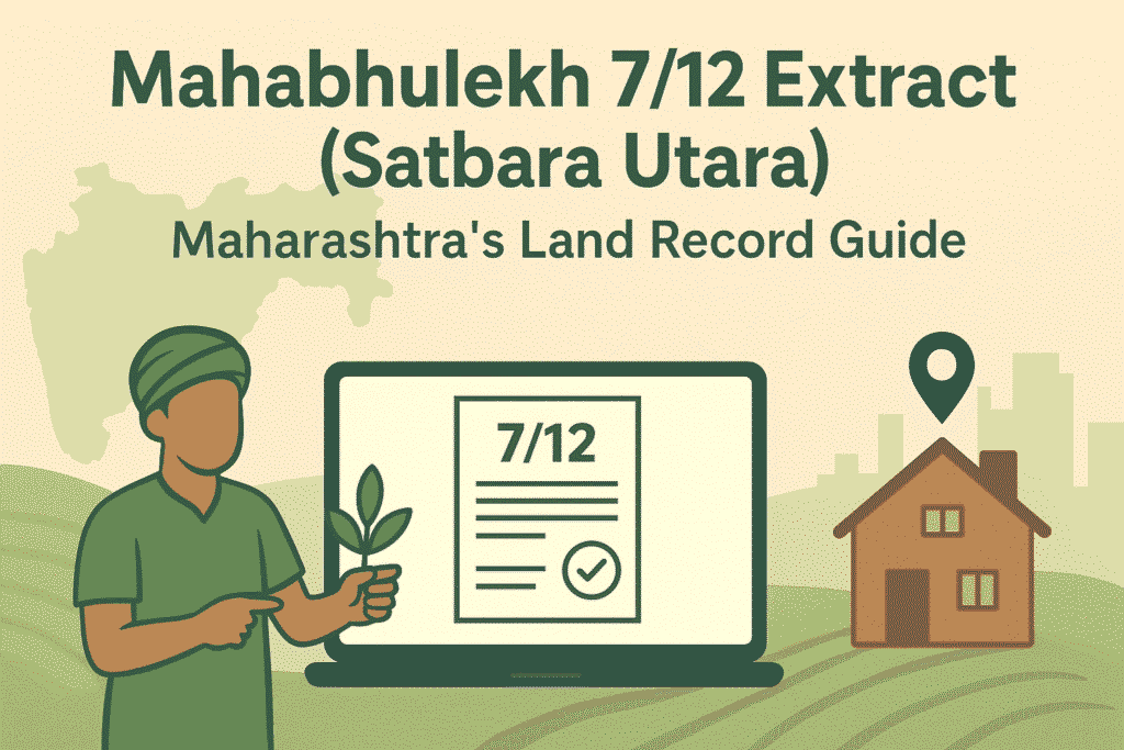 Common Land Measurement Units in India: Bigha, Acre, Cent, Guntha ...