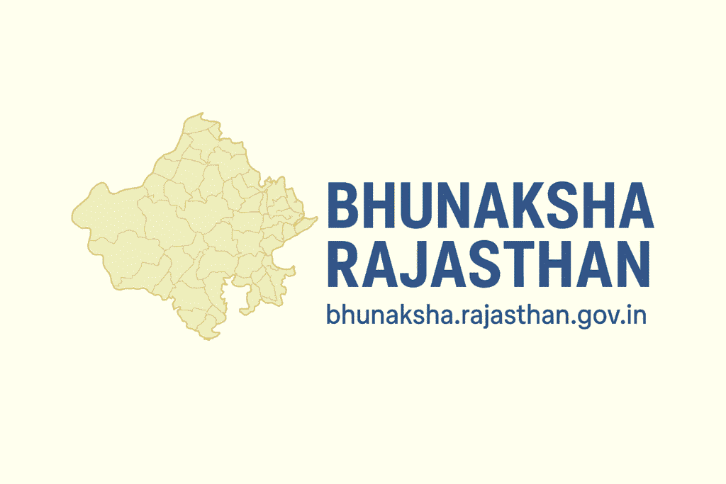 Bhunaksha UP 2026: How to View & Download UP Bhulekh Naksha Land Maps ...