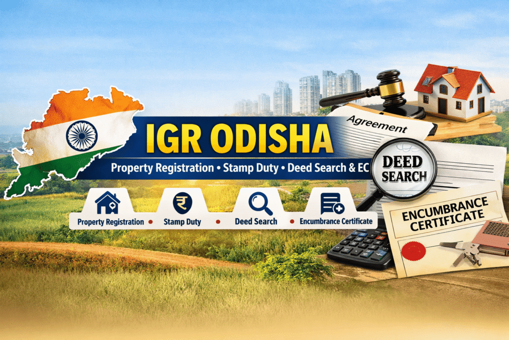 Online 7/12 Land Records: Meaning, Uses, How to Check & Download